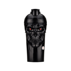 THE CURSE SKULL SHAKER - JG Nutritions