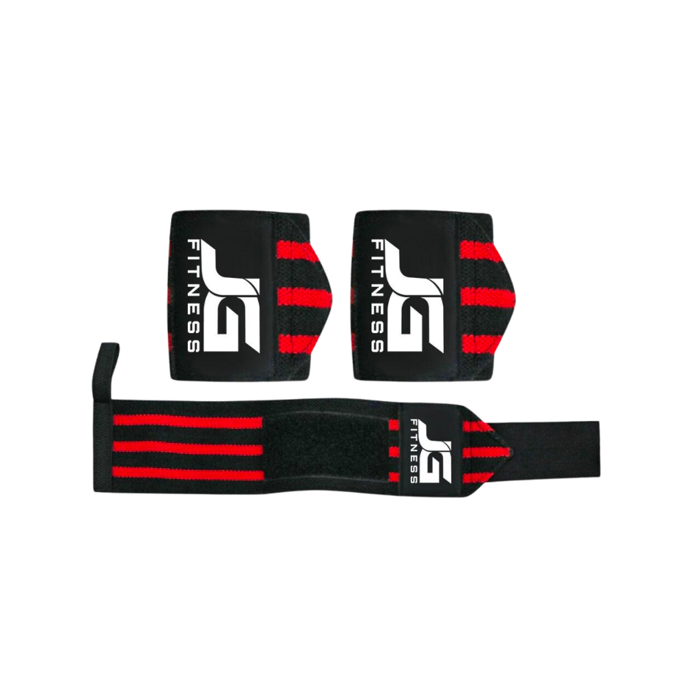 JG Fitness Wrist Straps JG Nutritions JG Fitness Wrist Straps JG Nutritions