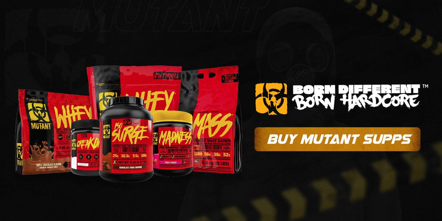 Home - JG Nutritions